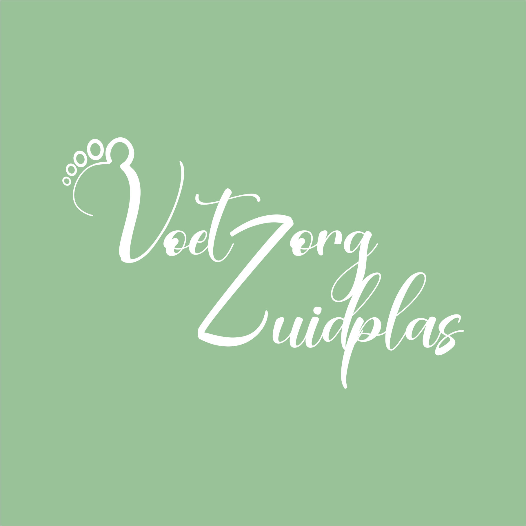 Voetzorg Zuidplas - Home